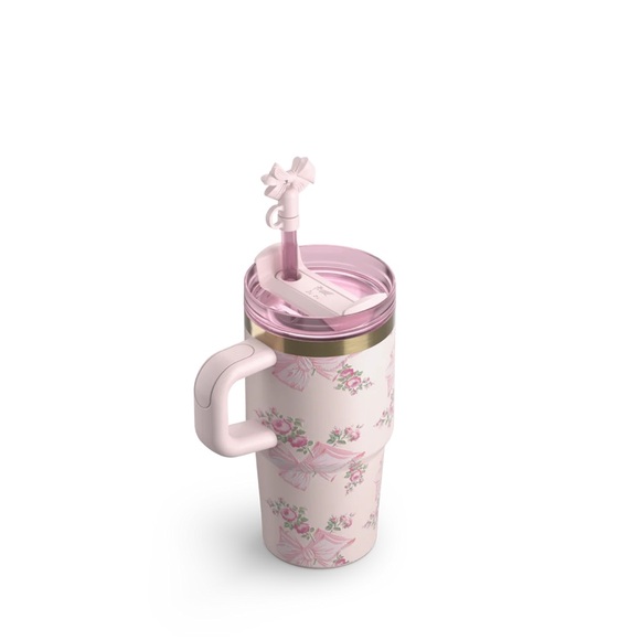 LoveShackFancy | Dining | Loveshackfancy X Stanley Holiday Cup 2 Oz ...